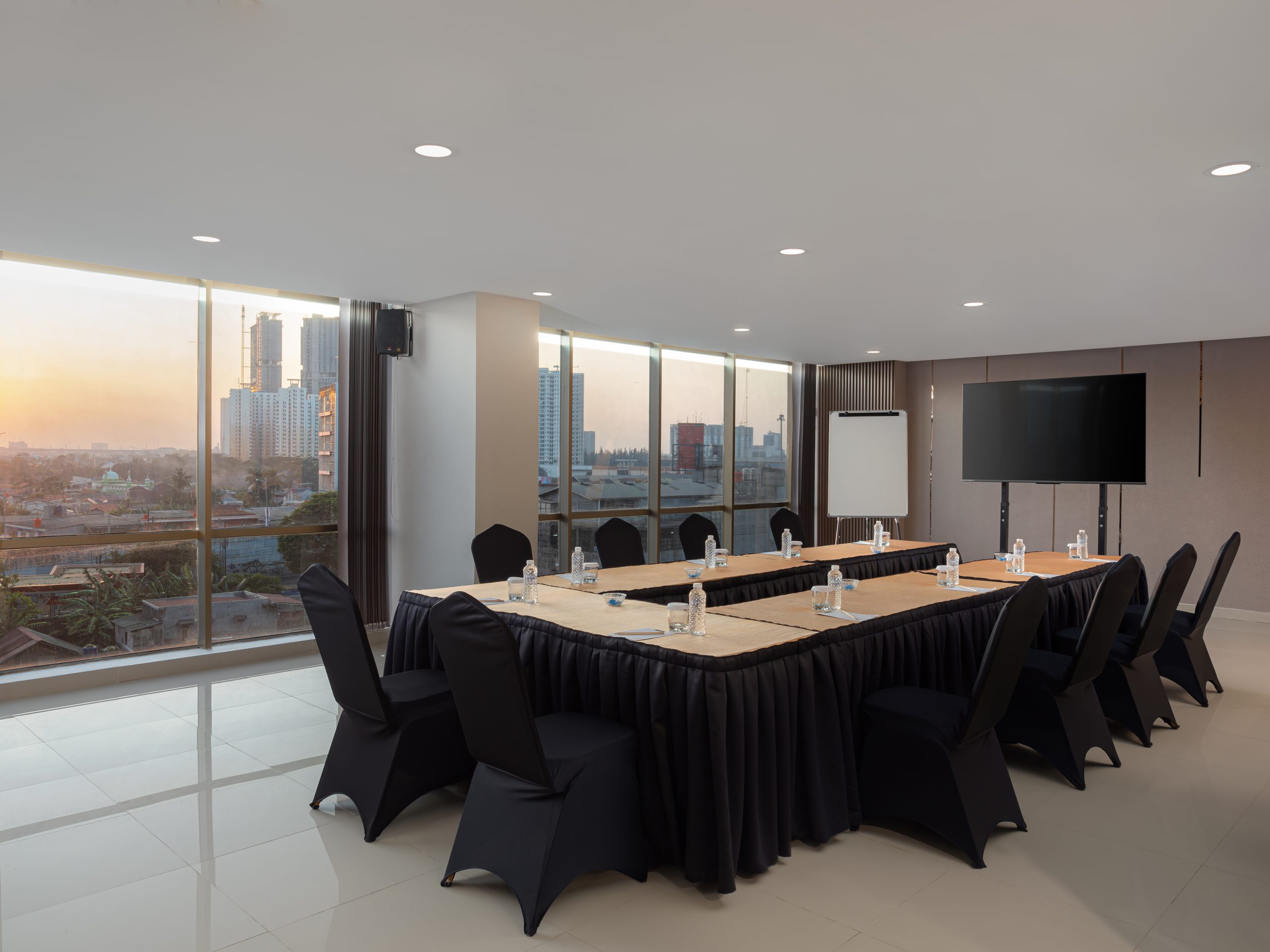 Meetings & Events - Horison Suites & Residence Iswara Bekasi